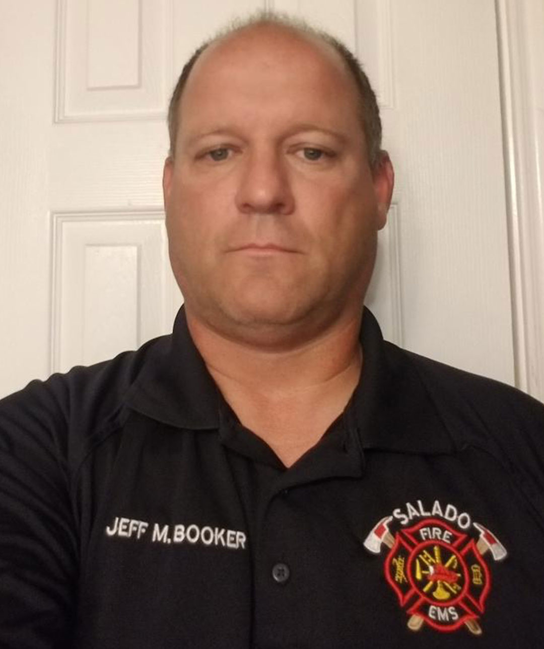 Salado Volunteer Fire Department – Salado, Texas