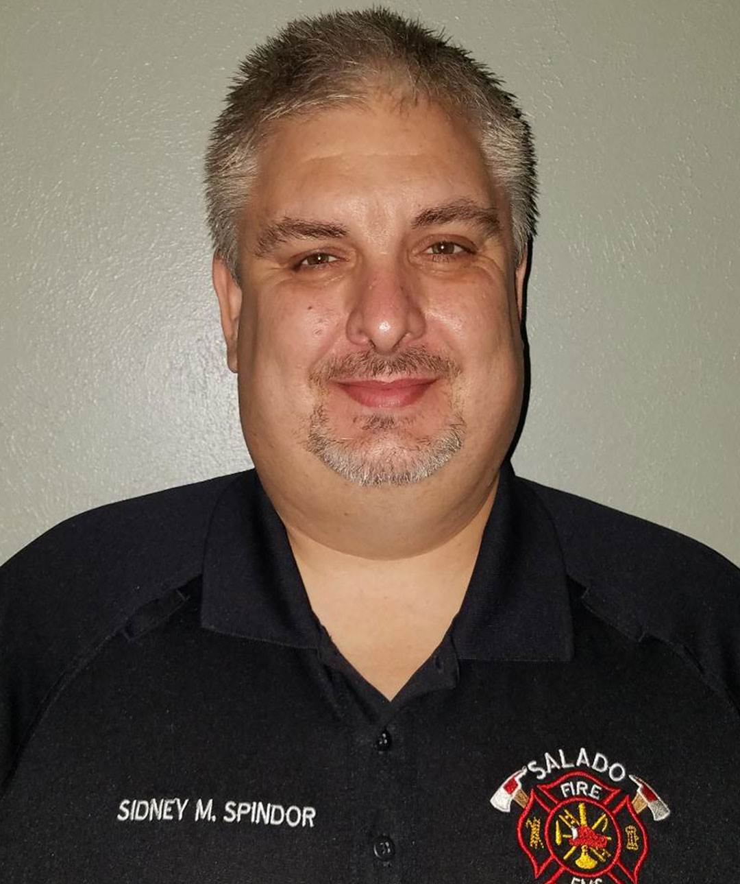 Salado Volunteer Fire Department – Salado, Texas