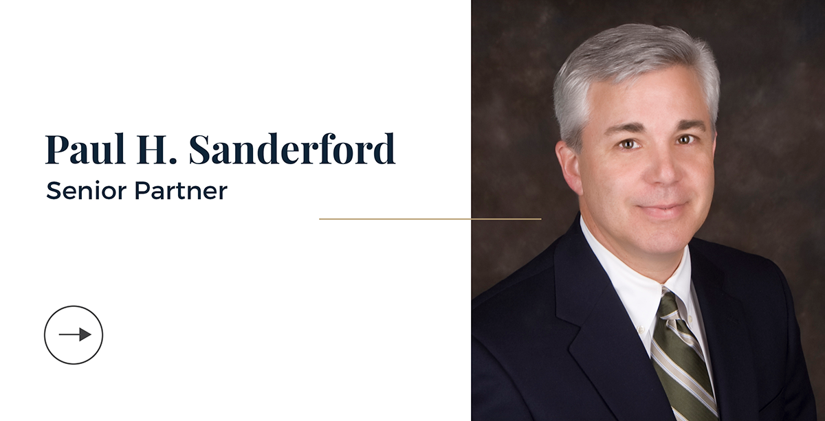 Sanderford & Carroll – Texas Based Law Firm with Global Reach
